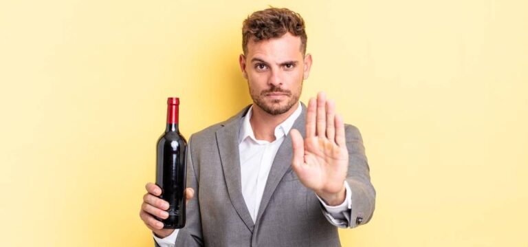 Los 3 principales errores al tratar de dejar el alcohol sin apoyo ...